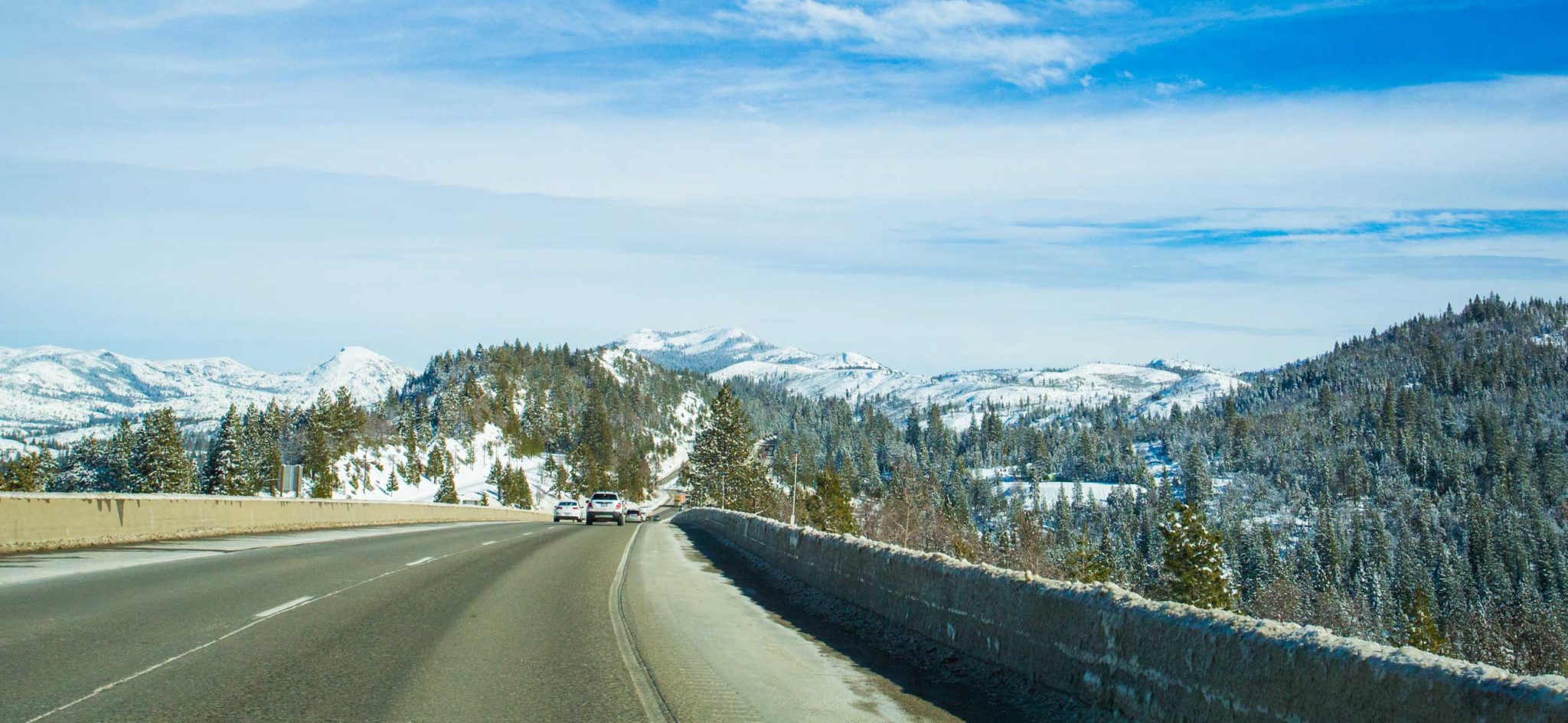 Getting Here: Directions to Placer County | Visit Placer