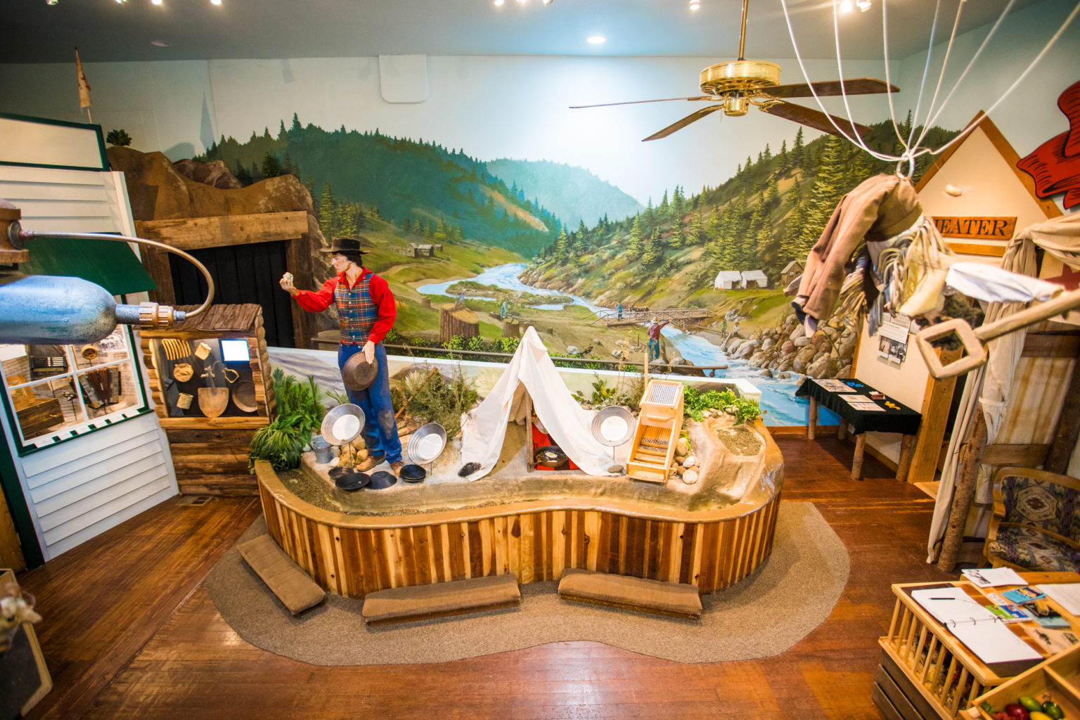 Find Your Place | Visit Placer