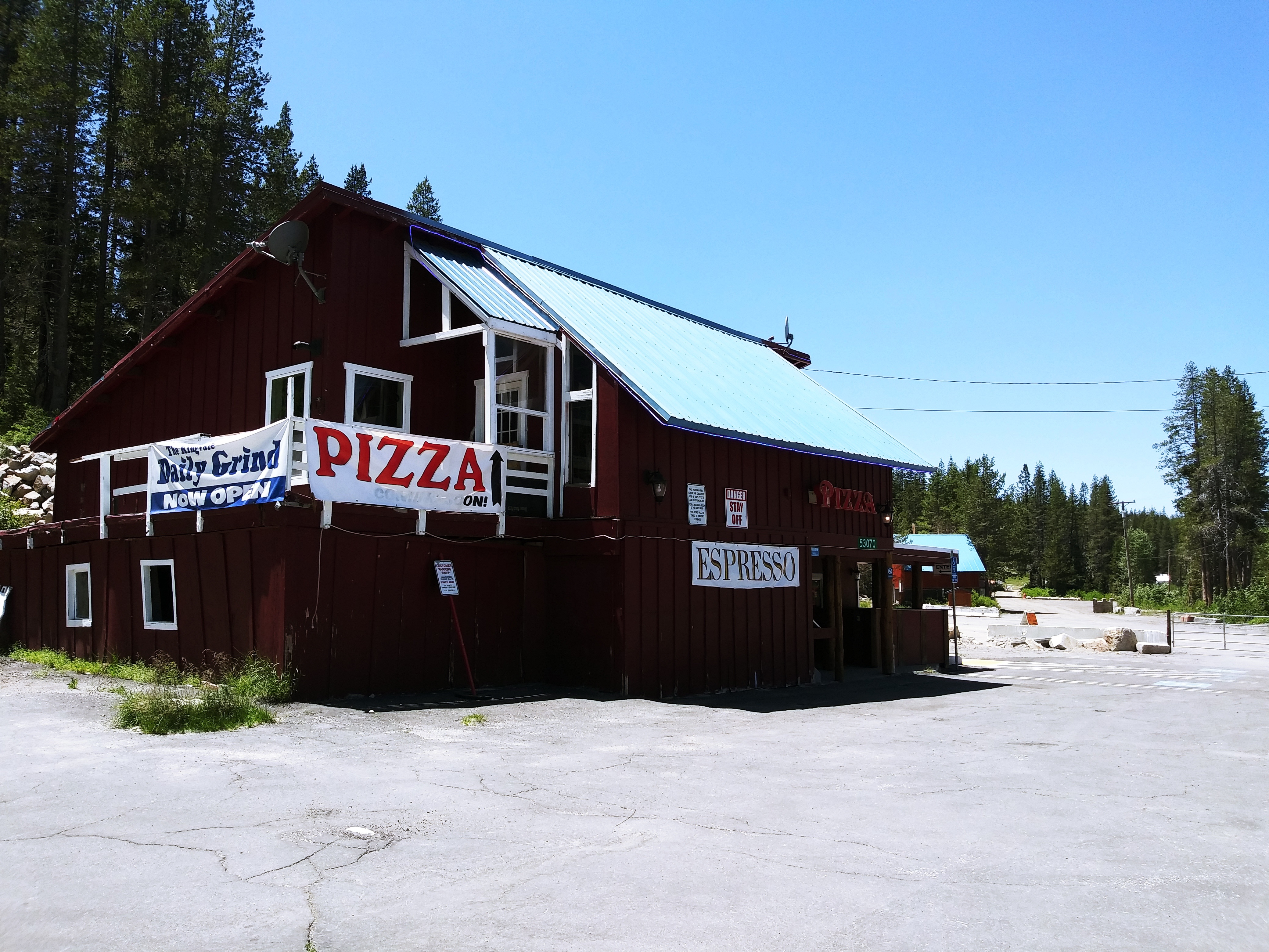 Kingvale Resort Campground | Visit Placer