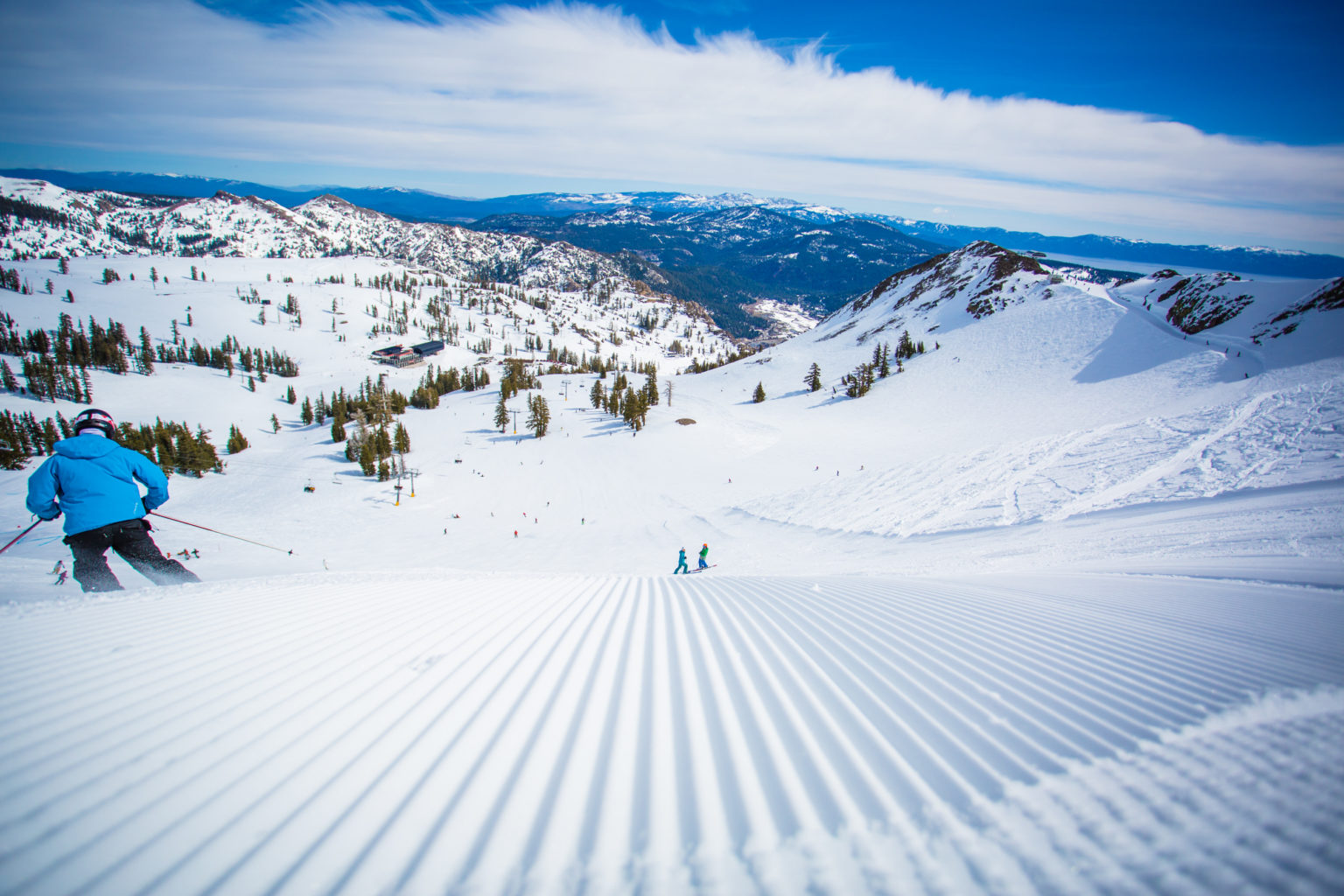 Your Complete Guide to Winter in Placer County | Visit Placer