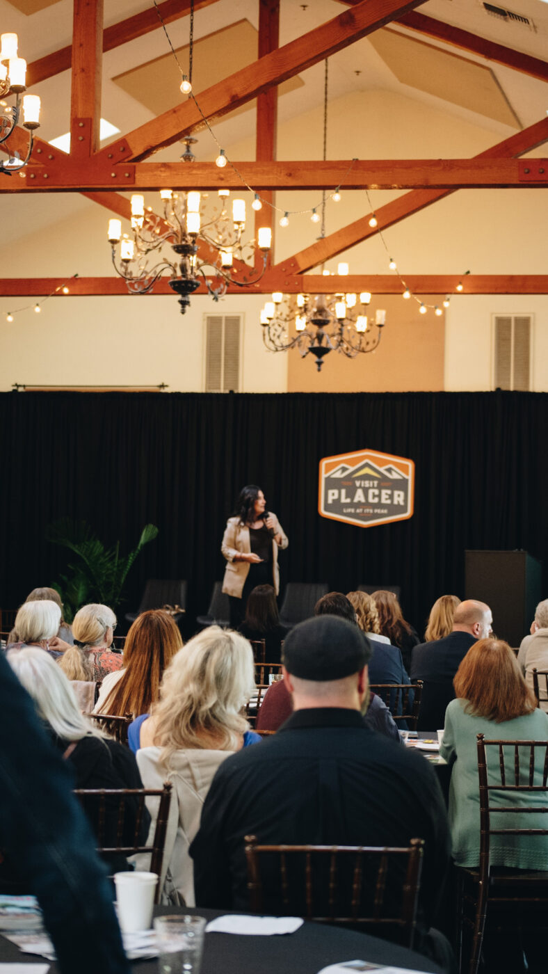 Visit Placer Tourism and Quality of Life Summit | Visit Placer