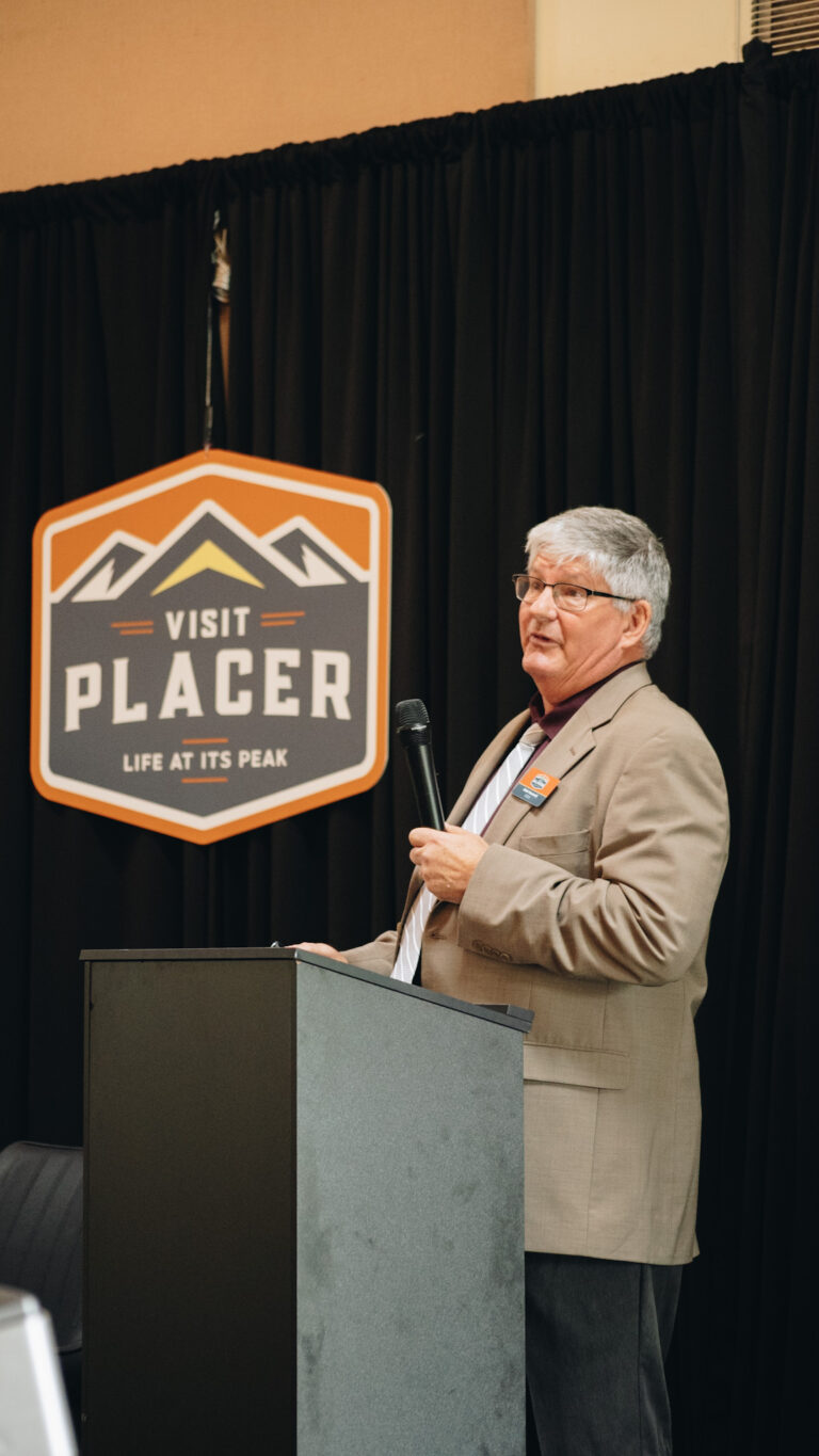 Visit Placer Tourism and Quality of Life Summit | Visit Placer